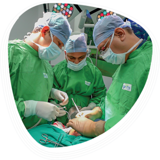 Best General Surgery Hospital in Dehradun, India | Graphic Era Hospital