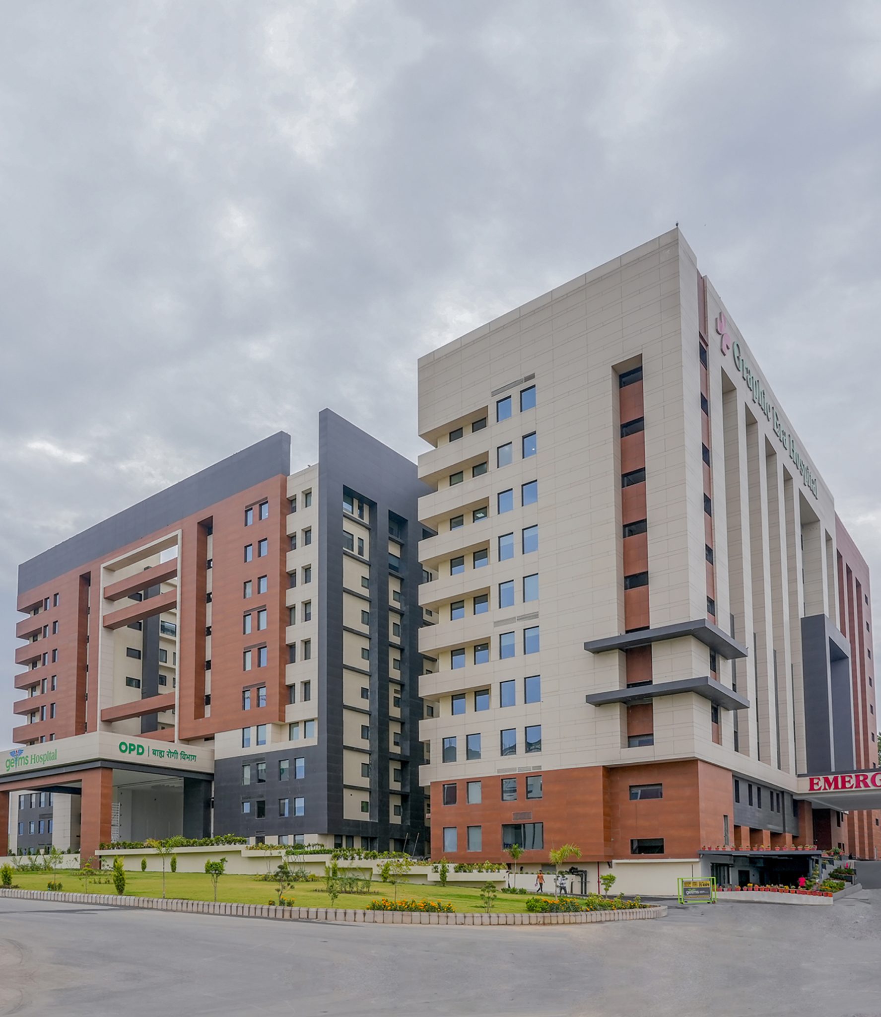 About Graphic Era Hospital: Our Mission, Vision & Healthcare Services