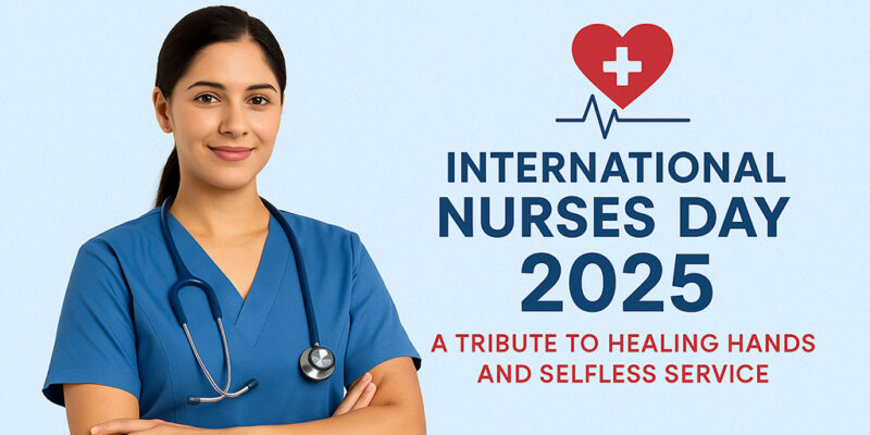 International Nurses Day 2025: Honouring the Role of Nurses in ...