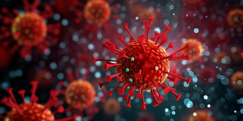 JN.1 New COVID-19 Variant: Symptoms, Diagnosis, Risk & Preventions ...