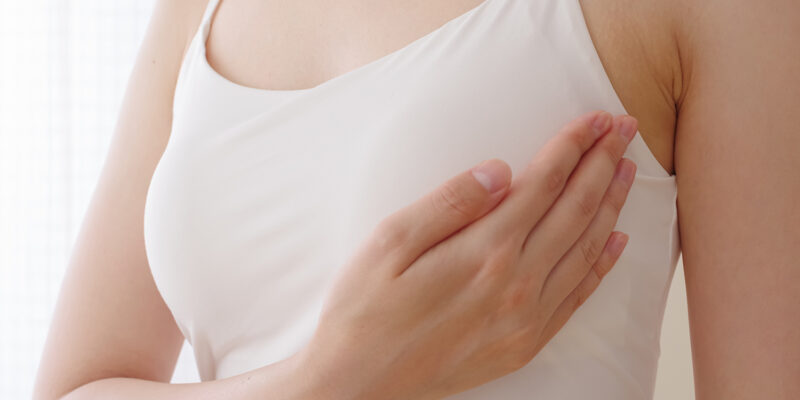 Breast Self Examination: Signs, Steps, Types, Screening Guidelines ...