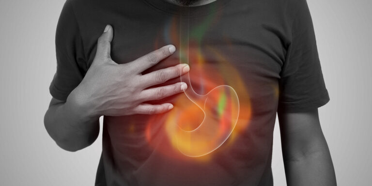 Chest Pain due to Gas: Causes, Symptoms, & Treatment | Graphic Era Hospital