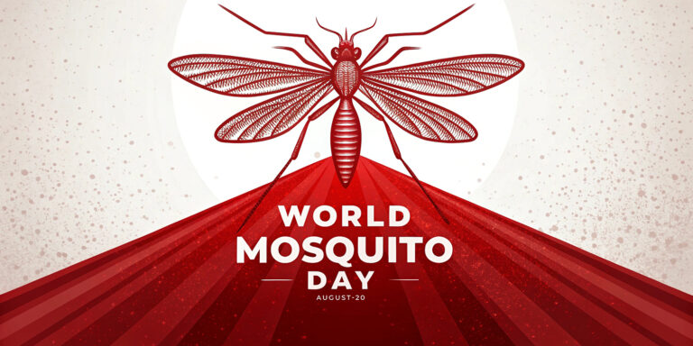 World Mosquito Day 2025: Awareness & Prevention | Graphic Era Hospital