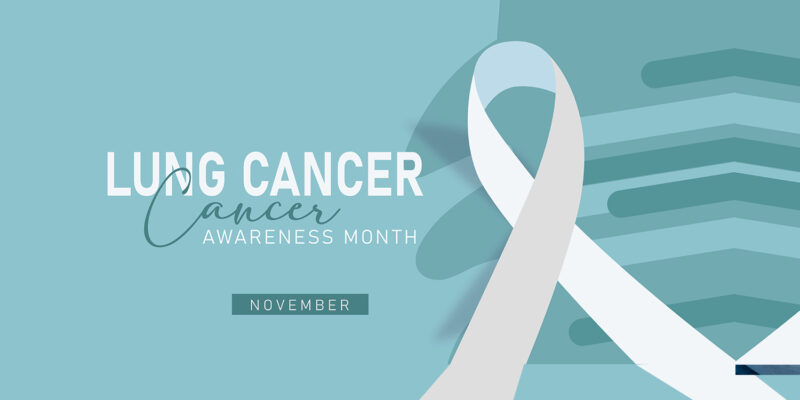 Lung Cancer Awareness Month 2025: Key Symptoms & Stages | Graphic Era ...