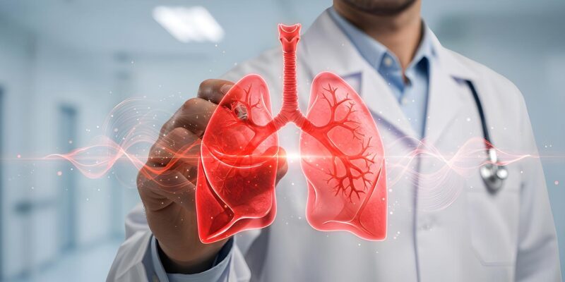 Acute and Chronic Bronchitis: Symptoms, Causes & Treatment | Graphic ...