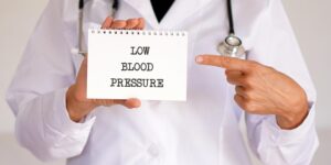 What Causes Low Blood Pressure? Symptoms and Risks | Graphic Era Hospital