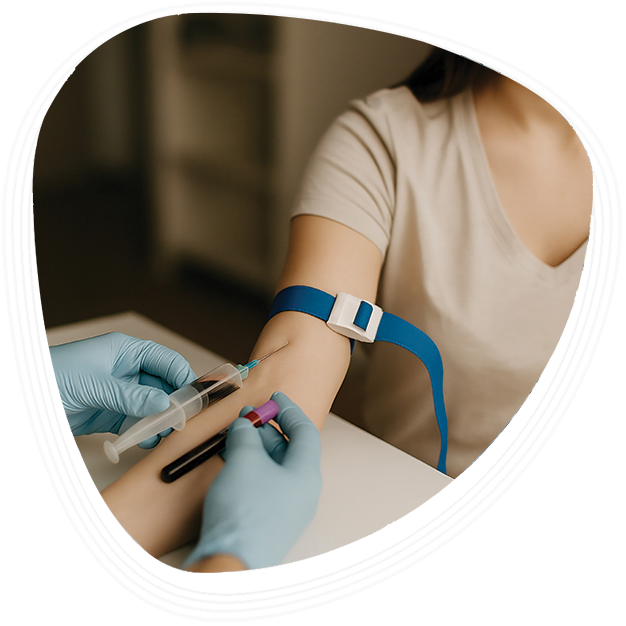 Advanced Full Body Checkup for Women: Complete Health Screening in ...